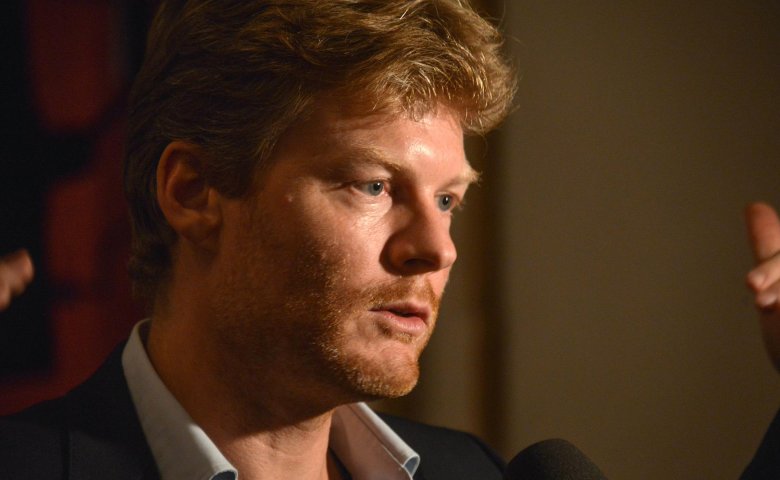 Linard Bardill • Liedermacher, Autor und Geschichtenerzähler